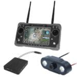 H16 Pro Remote controller with receiver and MIPI camera - HLD Store